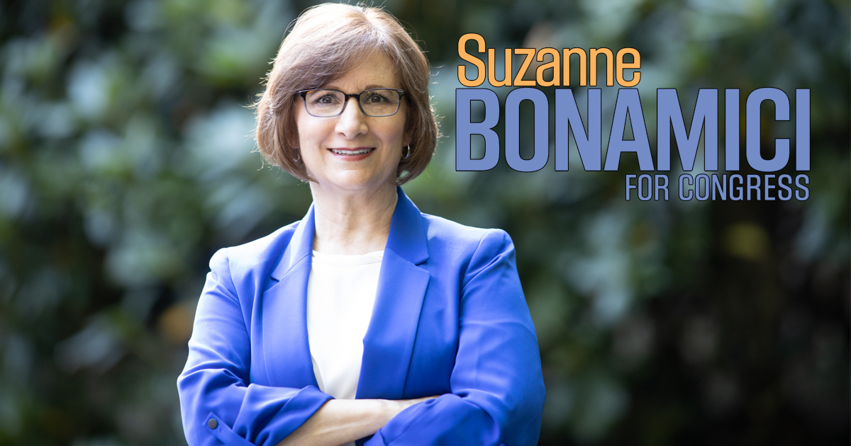 Bonamici for Congress